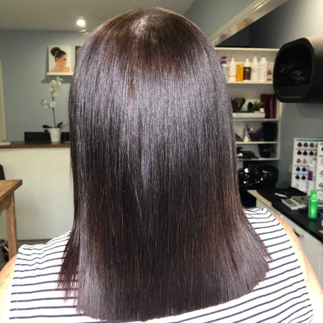 Matrix Opti Smooth Straightening Treatment – SDS Hair Group Australia