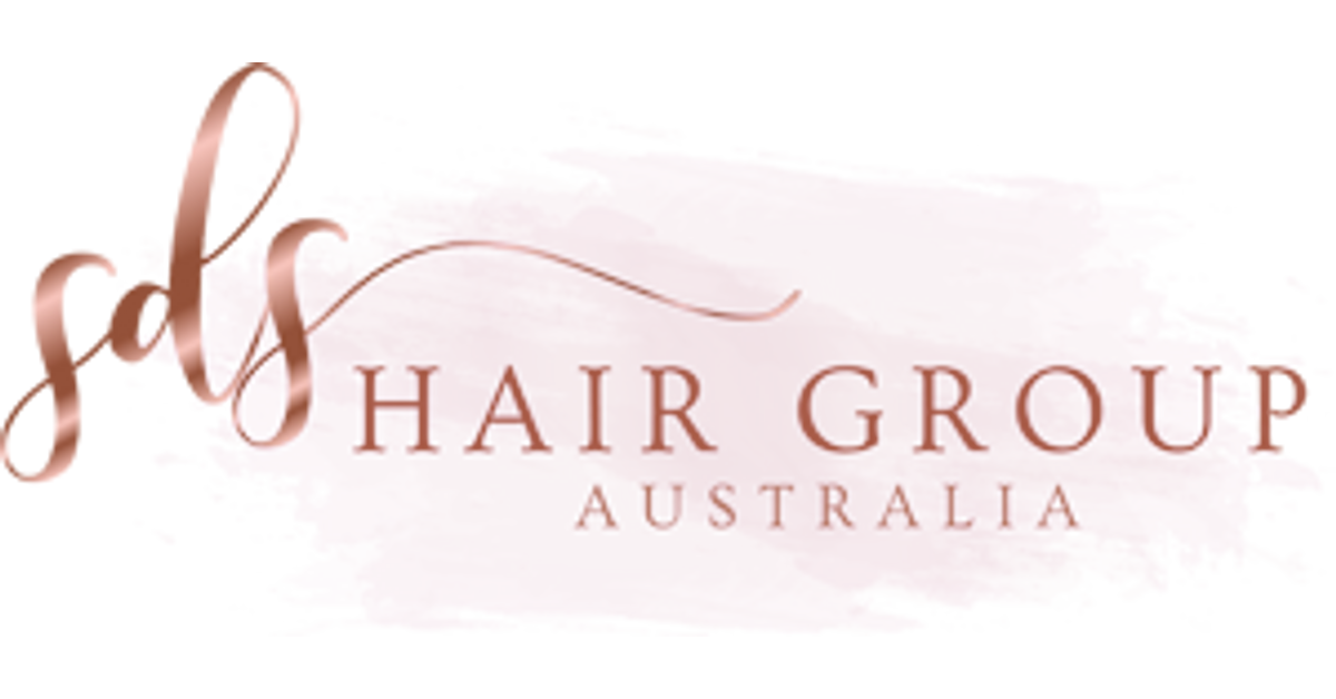 SDS Hair Group Australia